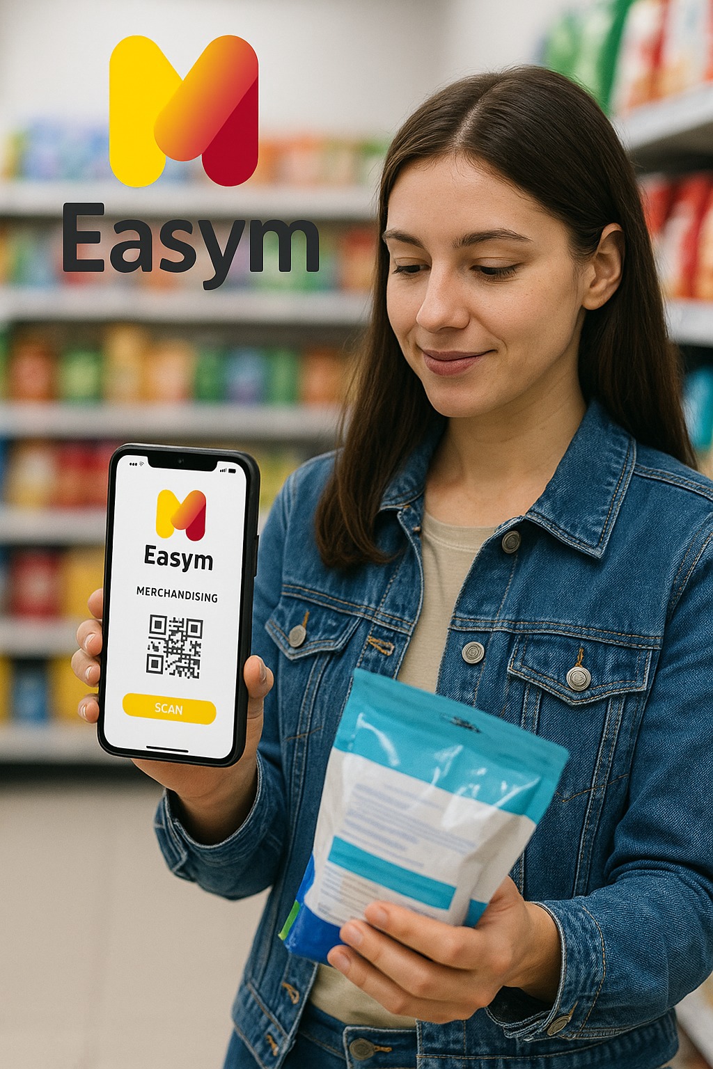 EasyM – Powering Merchandisers with Smart Retail Execution Tools ...
